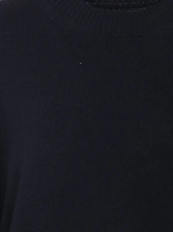 UMA WANG Long-sleeved Pullover