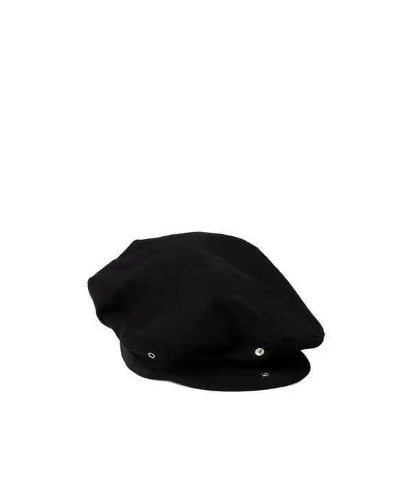 Prada Corduroy Cap