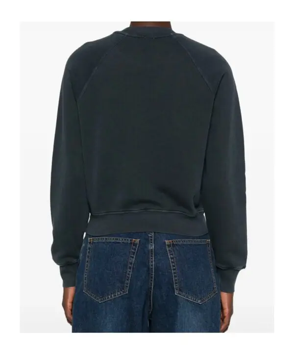 RE/DONE Long-sleeve Sweatshirt