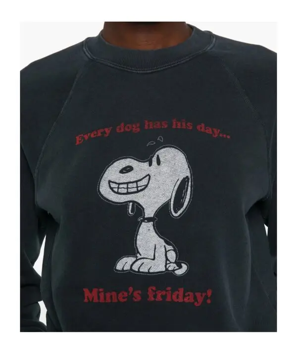 RE/DONE Long-sleeve Sweatshirt