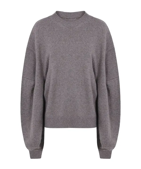 UMA WANG Long-sleeved Pullover