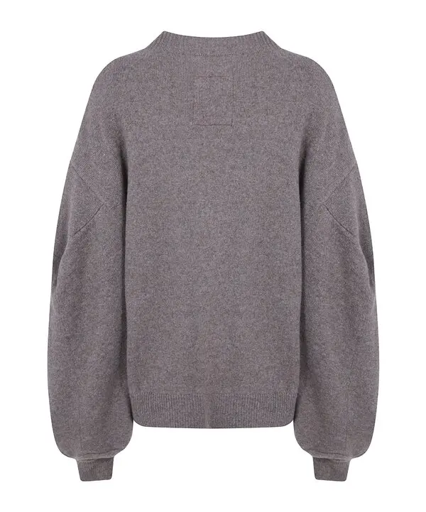 UMA WANG Long-sleeved Pullover