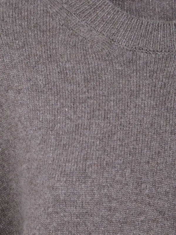 UMA WANG Long-sleeved Pullover