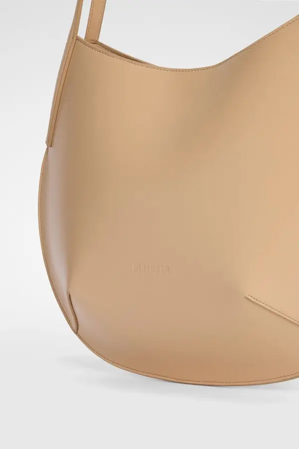 JIL SANDER Kante Shoulder