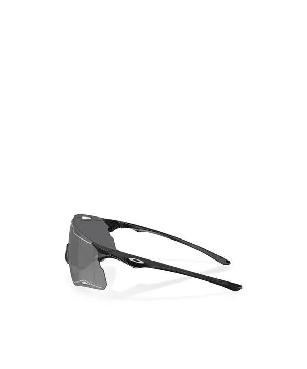 Oakley Geometric Sunglasses - Black