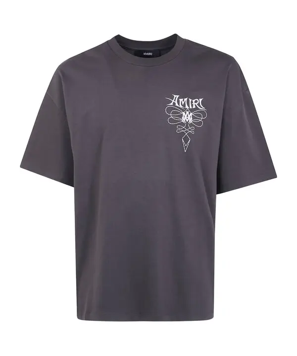 Amiri Short-sleeved T-shirt
