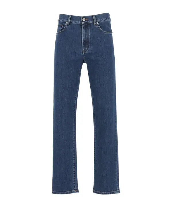 Zegna Slim-fit Jeans