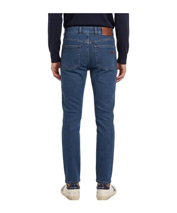 Zegna Slim-fit Jeans