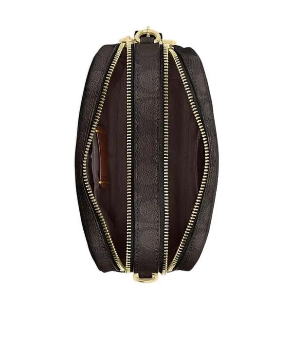 COACH Carey Mini Shoulder Bag