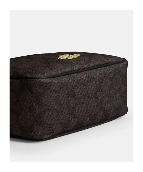 COACH Carey Mini Shoulder Bag