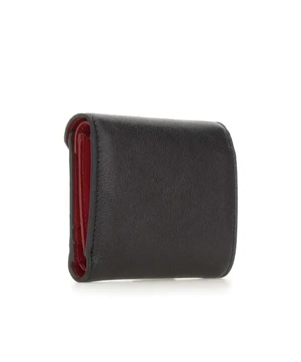 VIVIENNE WESTWOOD Envelope Trifold Wallet