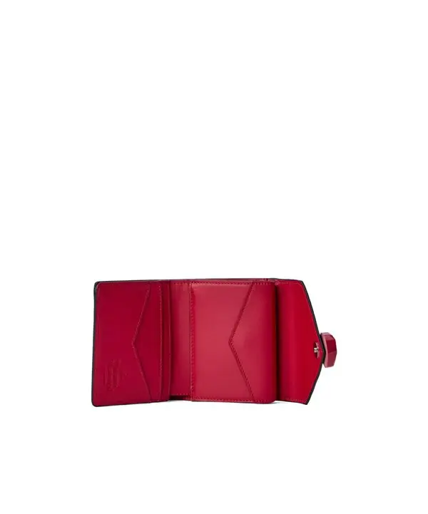 VIVIENNE WESTWOOD Envelope Trifold Wallet