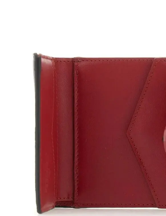VIVIENNE WESTWOOD Envelope Trifold Wallet