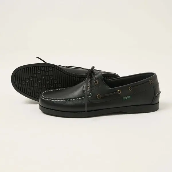 Paraboot Low-top Casual Shoes