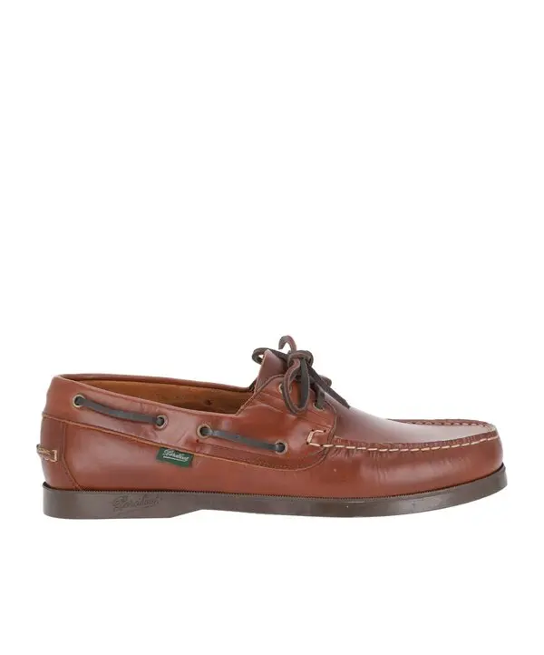 Paraboot Lace-up Casual Shoes