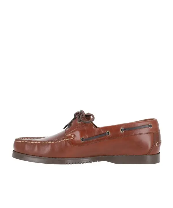 Paraboot Lace-up Casual Shoes