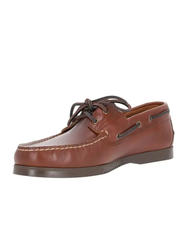 Paraboot Lace-up Casual Shoes
