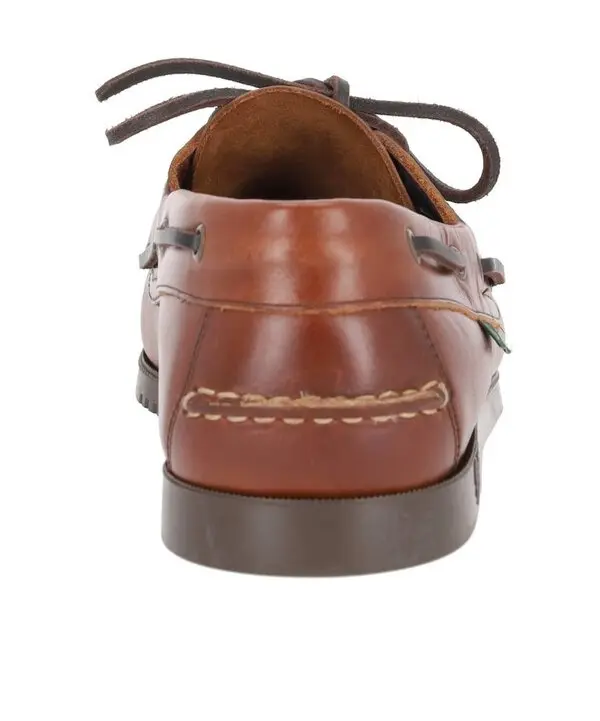Paraboot Lace-up Casual Shoes