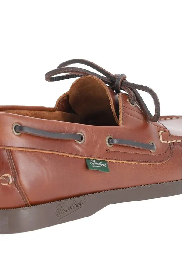 Paraboot Lace-up Casual Shoes
