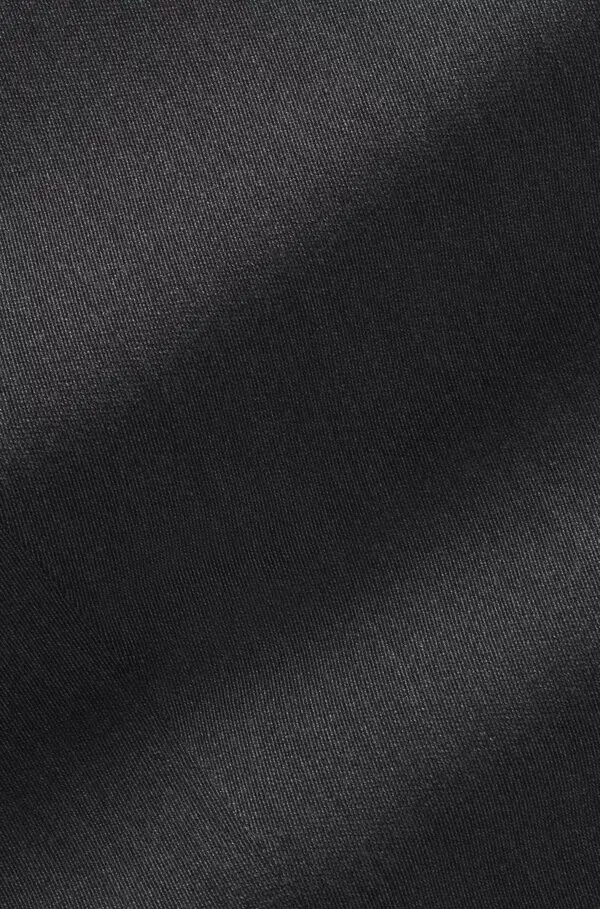 Hugo Boss Loose-fitting Wool Trousers