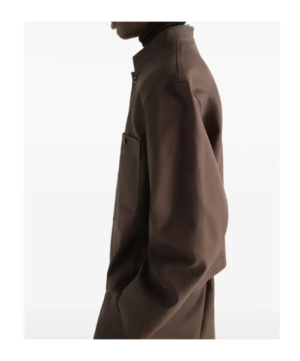 LEMAIRE Long-sleeve Jacket