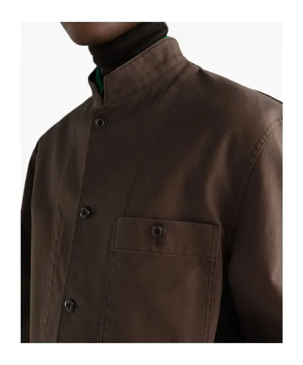LEMAIRE Long-sleeve Jacket