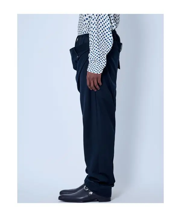 VIVIENNE WESTWOOD Builder Cargo Pants