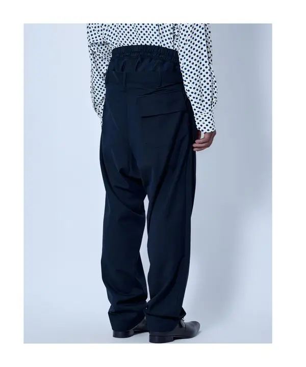 VIVIENNE WESTWOOD Builder Cargo Pants