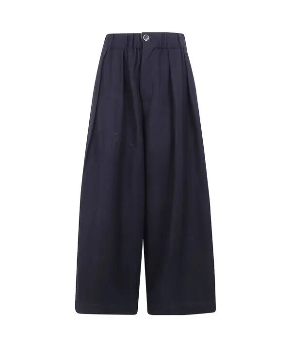 UMA WANG Poetic' Pants