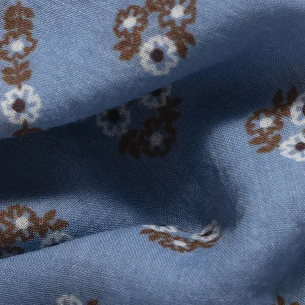 Miu Miu Printed Wool And Cashmere Scarf