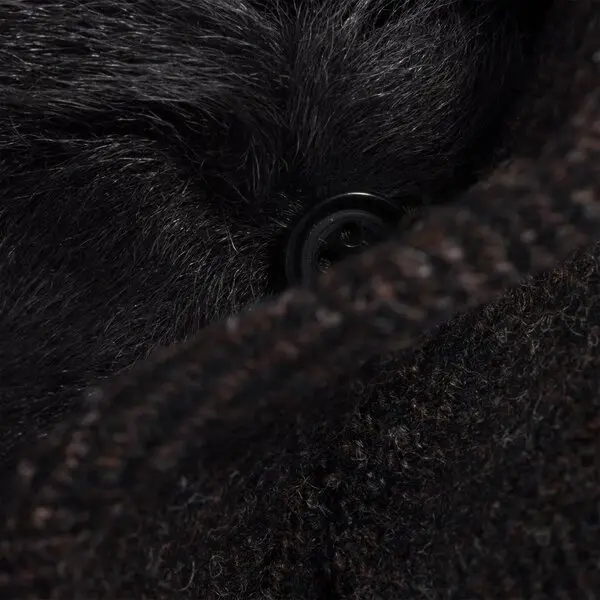 Miu Miu Wool And Chekiang Hat
