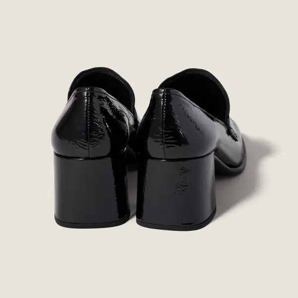 Miu Miu Naplak Loafers