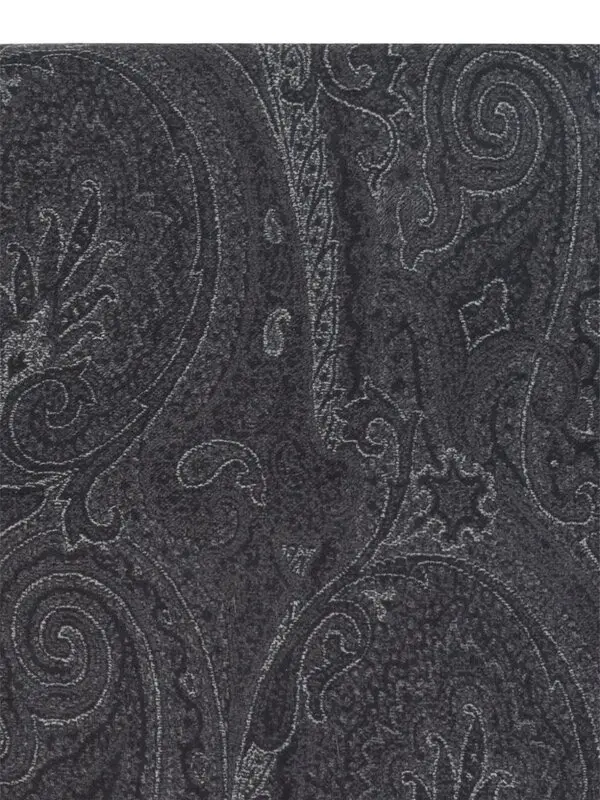 Etro Tasseled Scarf - No