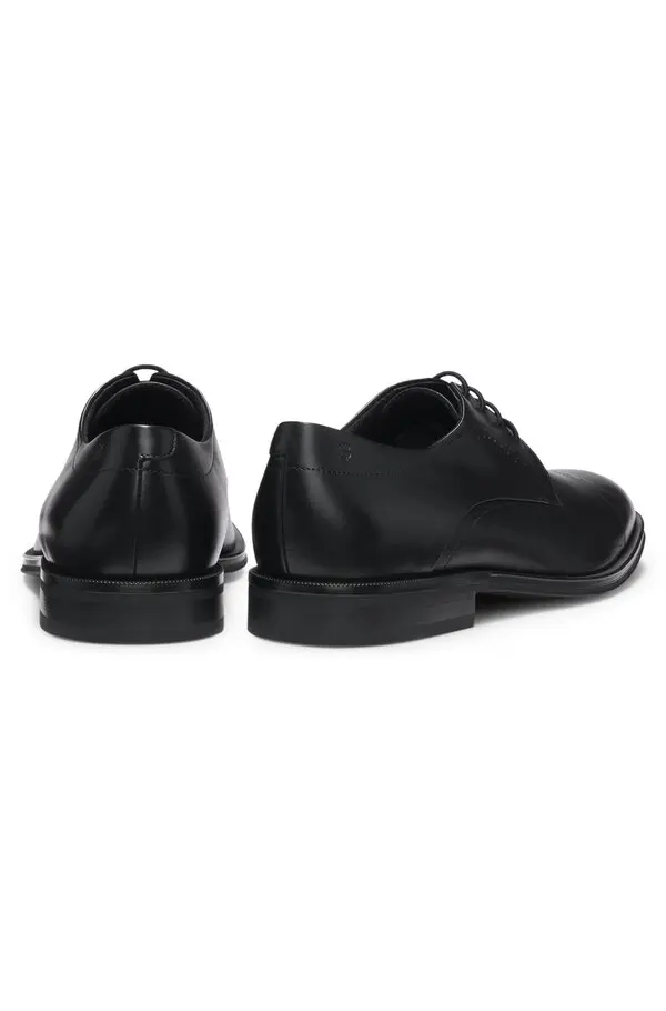 Hugo Boss Lace-up Derby Shoes
