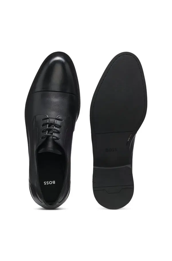 Hugo Boss Lace-up Derby Shoes