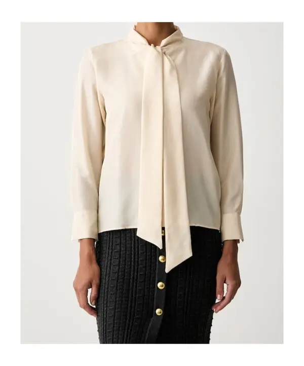 Marella Long-sleeved Cover-up
