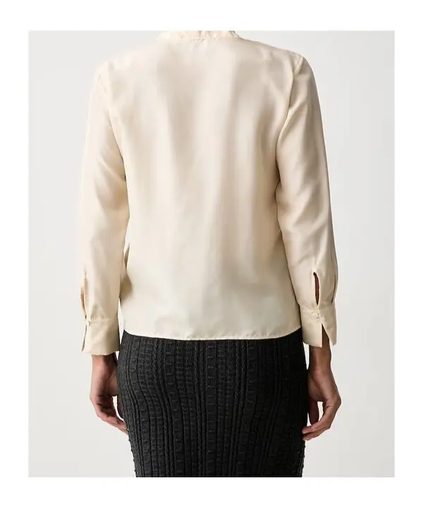 Marella Long-sleeved Cover-up