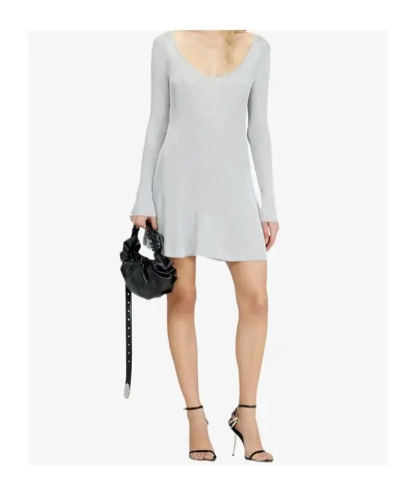 DIESEL® Dalila Long-sleeve Mini Dress