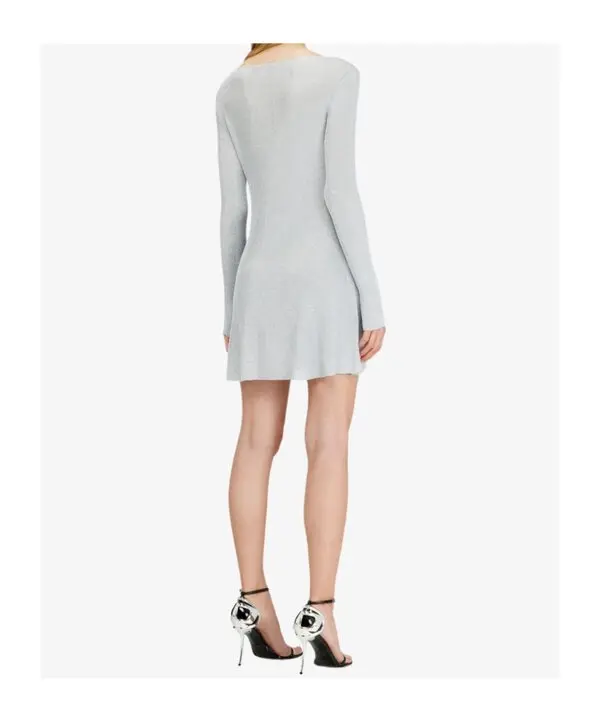 DIESEL® Dalila Long-sleeve Mini Dress