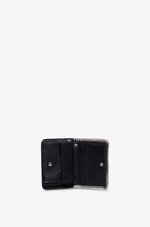 Stella McCartney Crystal-embellished Wallet