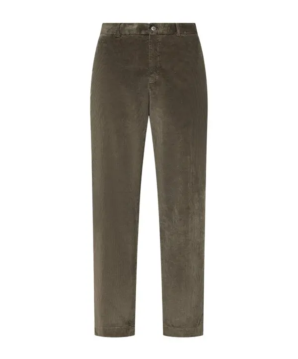 Seventy Regular Corduroy Pants