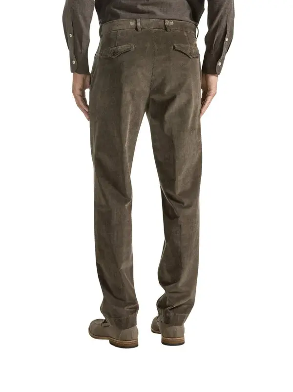 Seventy Regular Corduroy Pants