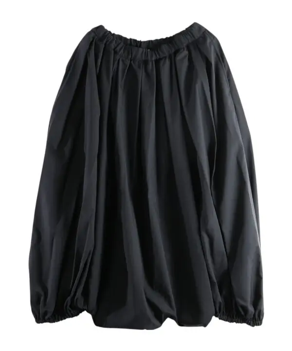 Comme Des Garçons Pleated Casual Trousers