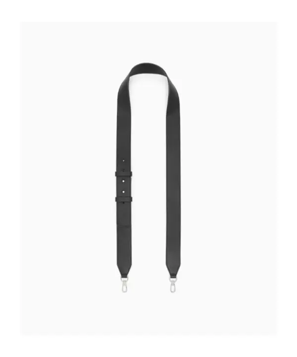 Emporio Armani 1981 Zip-up Mini Tote Bag