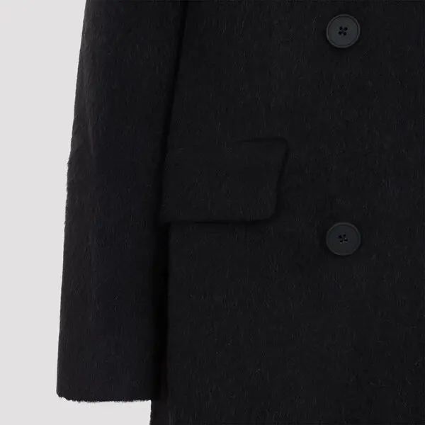 Studio Nicholson Double-breasted Coat