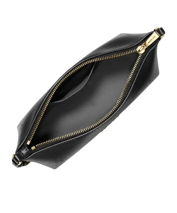Michael Kors Laila Small Leather Pochette