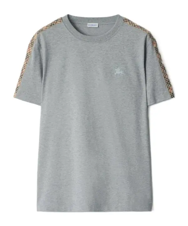 Burberry Short-sleeved T-shirt - No