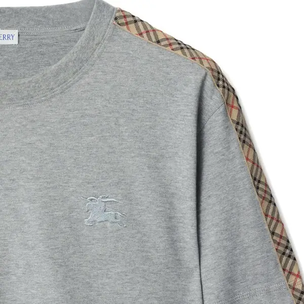 Burberry Short-sleeved T-shirt - No