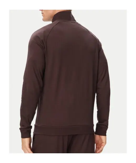 Hugo Boss Zip-up Hoodie
