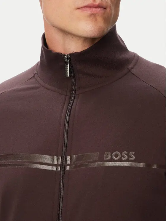 Hugo Boss Zip-up Hoodie